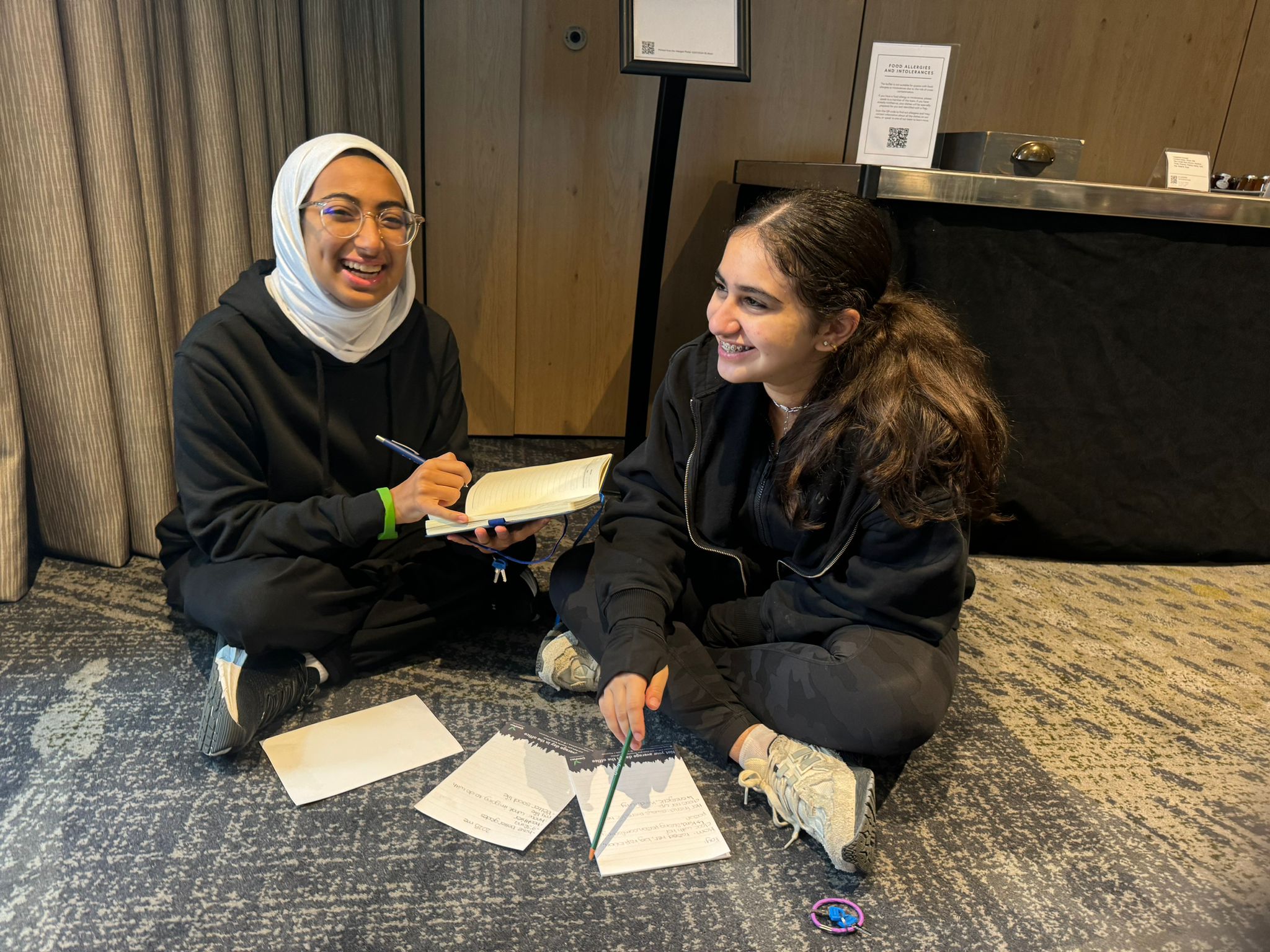 LOYAC - Organization in Kuwait for Youth Development