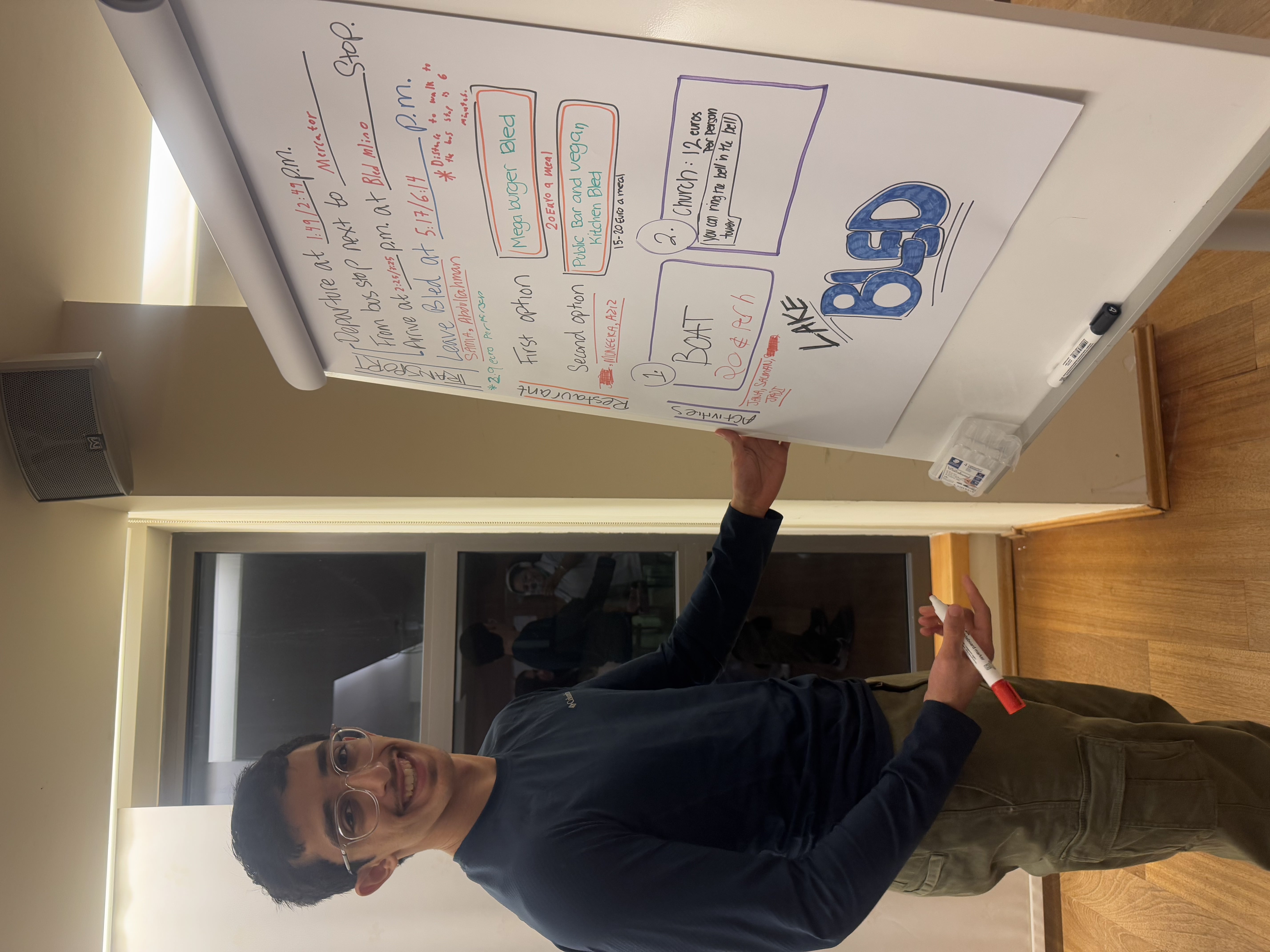 LOYAC - Organization in Kuwait for Youth Development