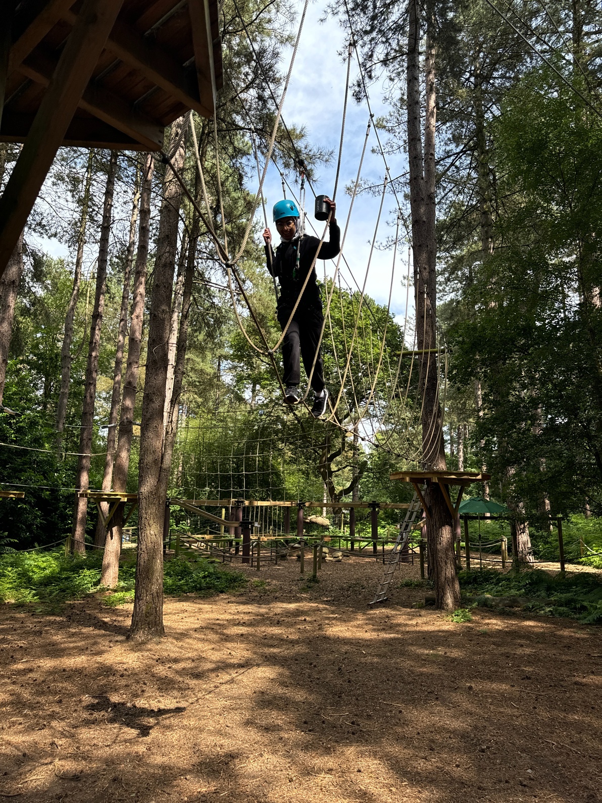 LOYAC - Organization in Kuwait for Youth Development