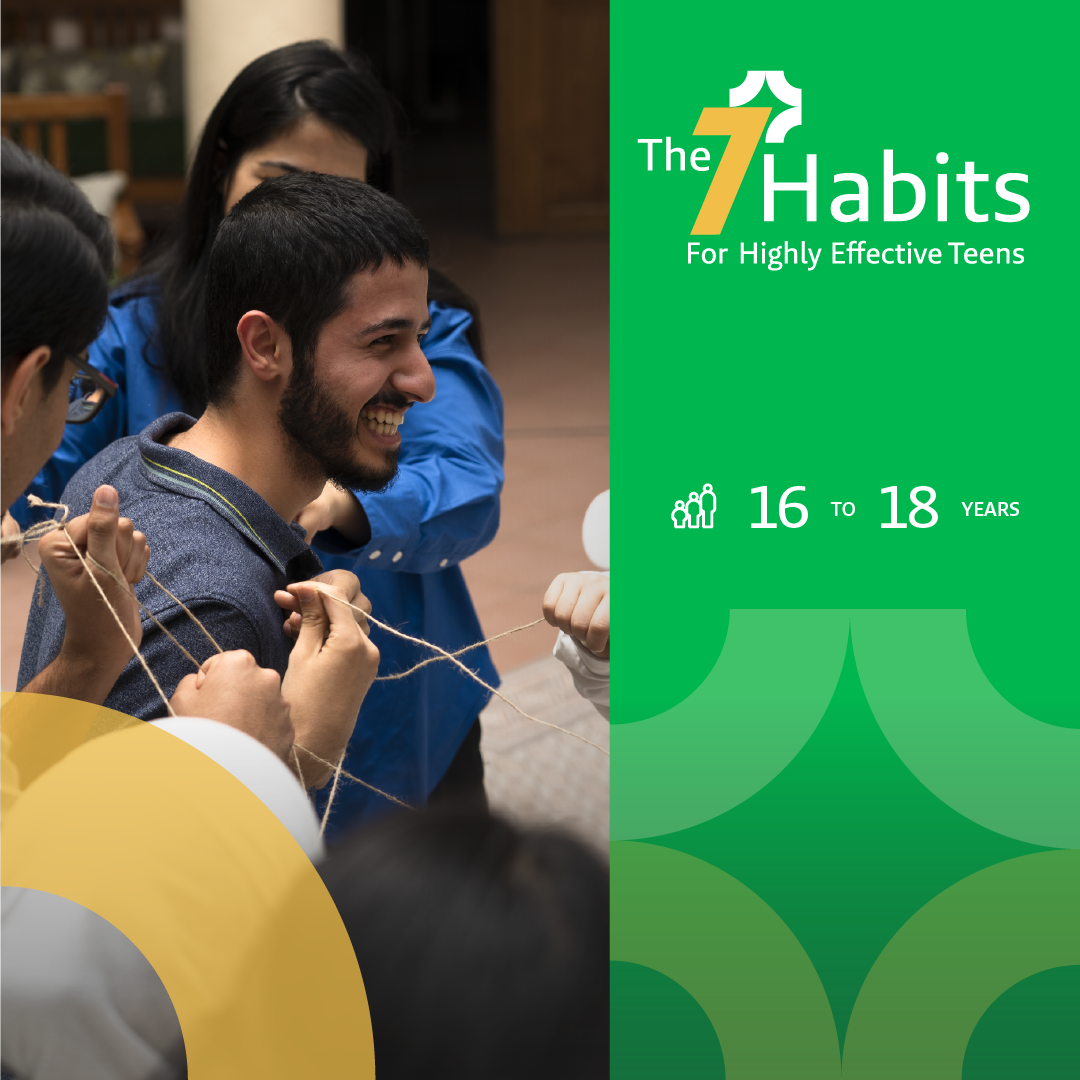 LOYAC - Organization in Kuwait for Youth Development