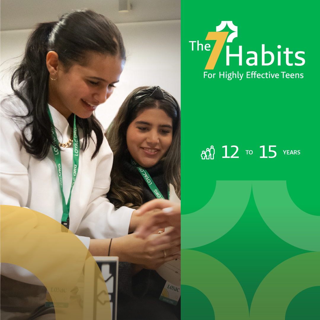 LOYAC - Organization in Kuwait for Youth Development