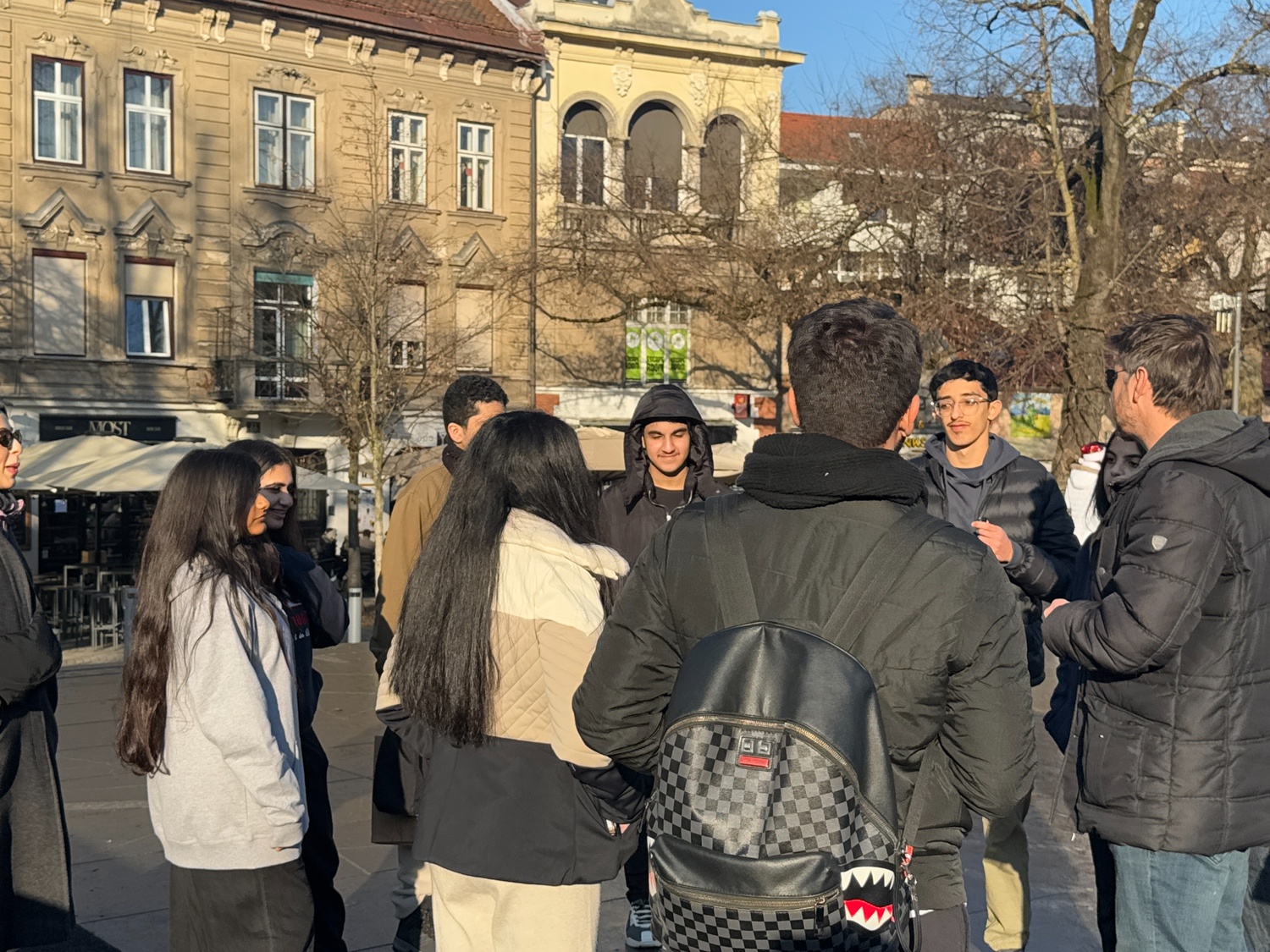 LOYAC - Organization in Kuwait for Youth Development