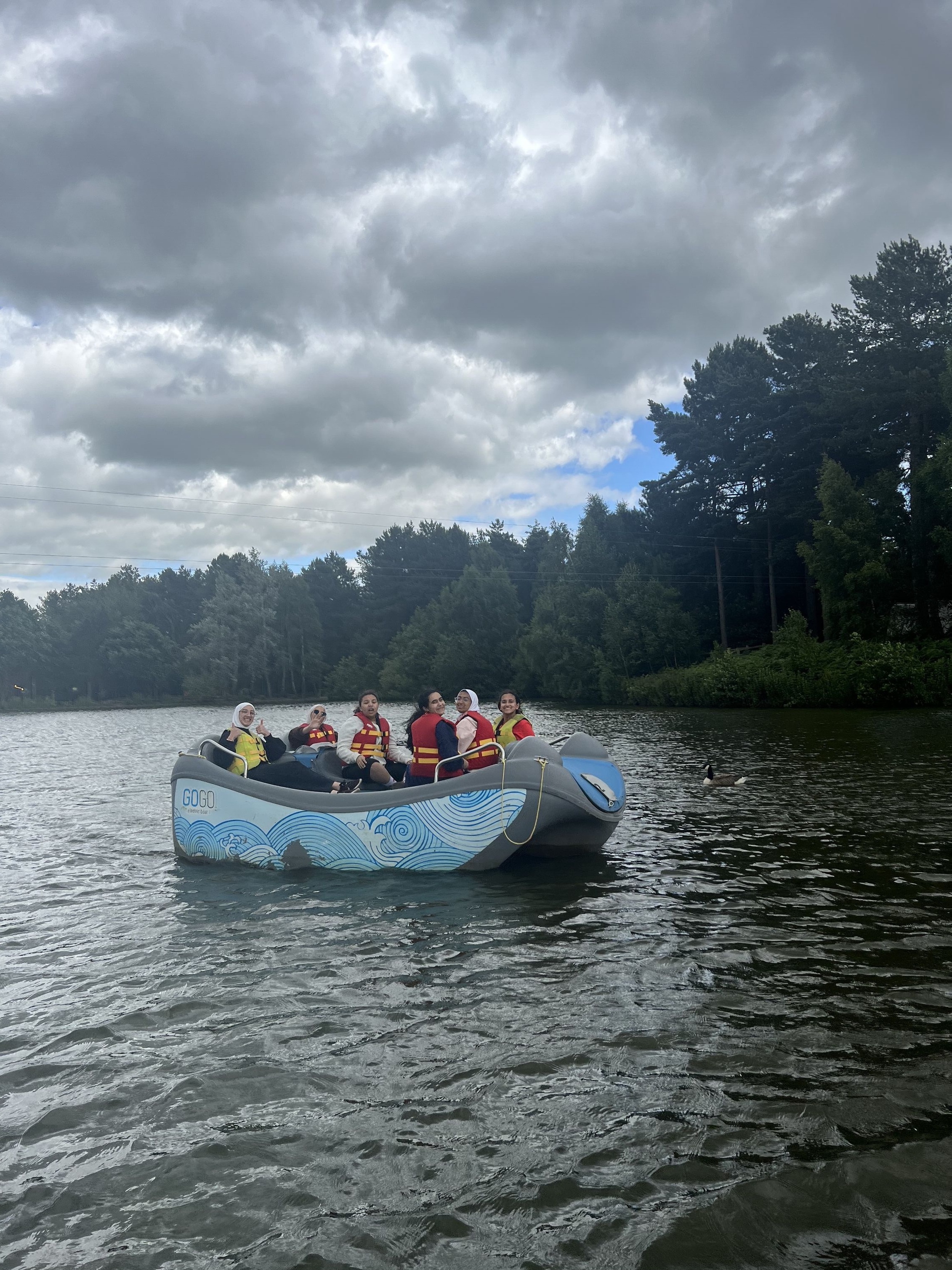 LOYAC - Organization in Kuwait for Youth Development