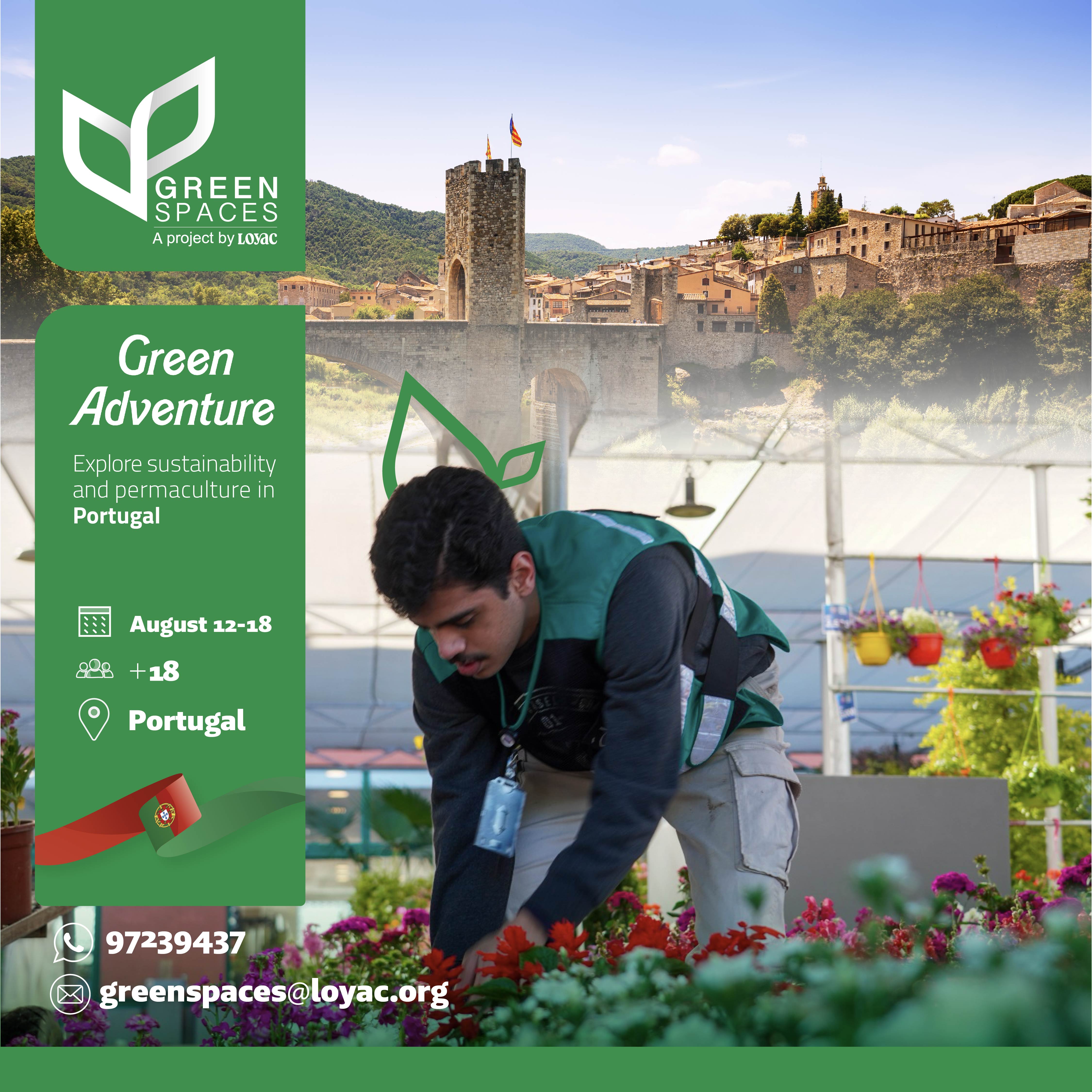 LOYAC - Organization in Kuwait for Youth Development