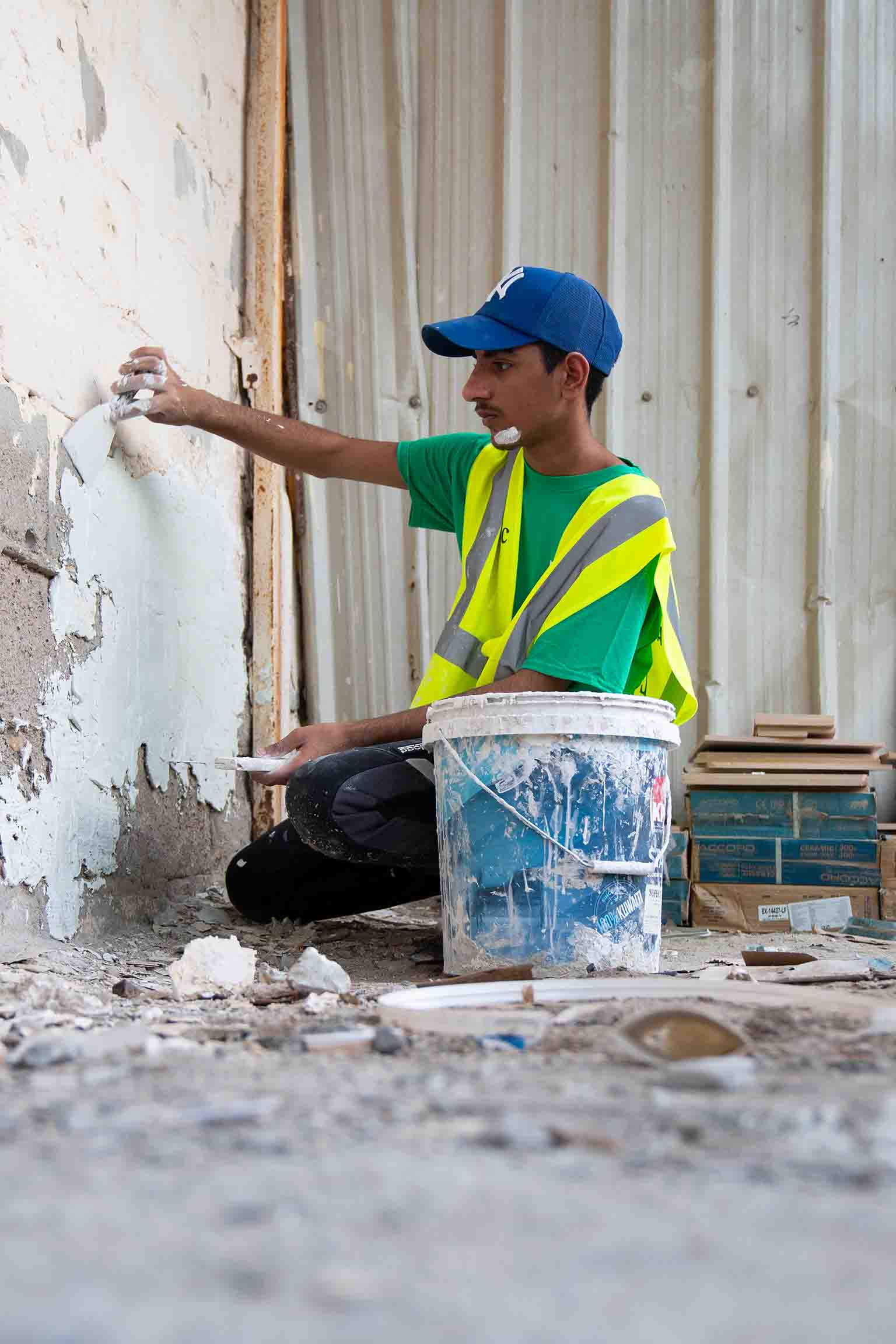 LOYAC - Organization in Kuwait for Youth Development