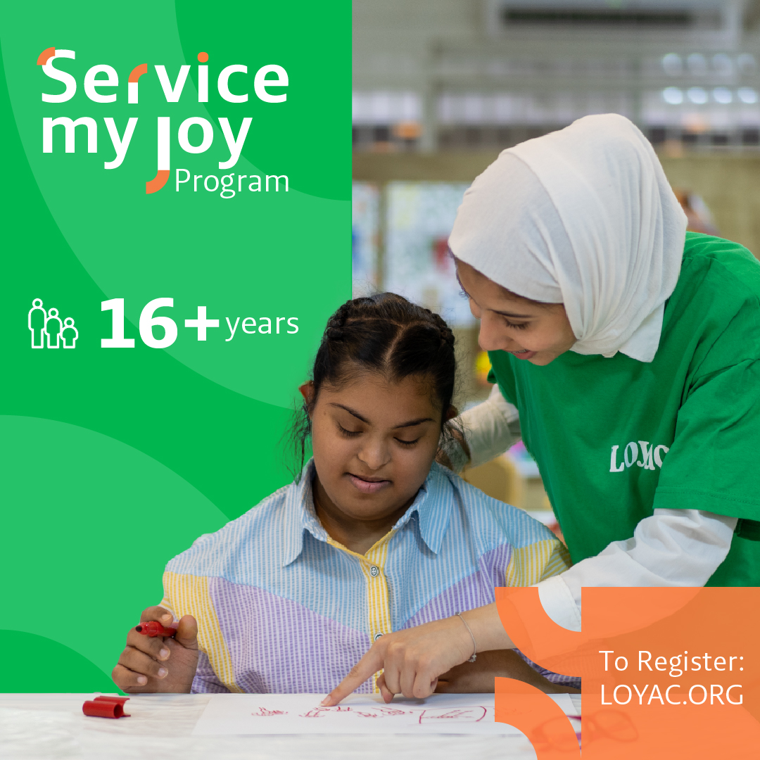 LOYAC - Organization in Kuwait for Youth Development