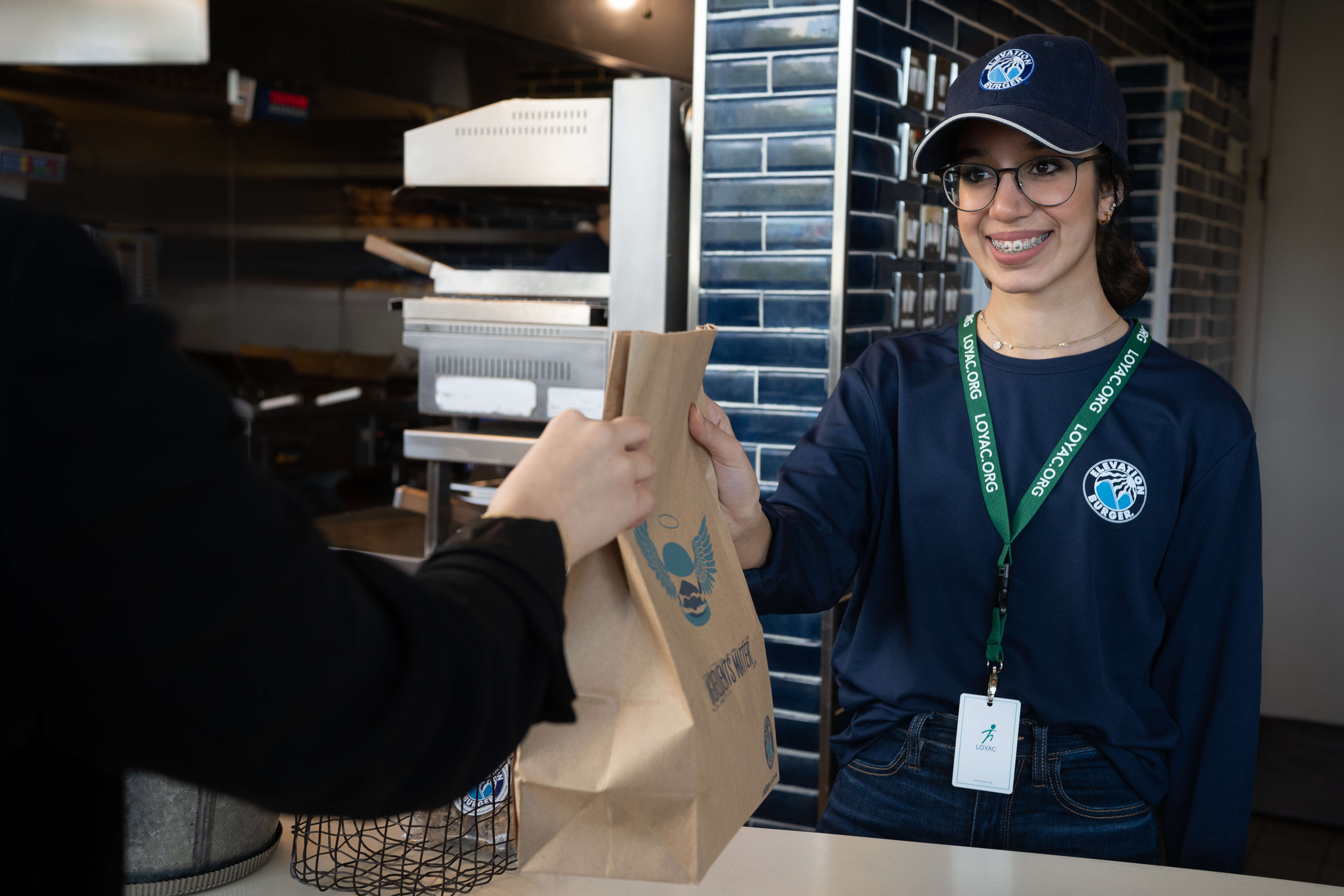 LOYAC - Organization in Kuwait for Youth Development