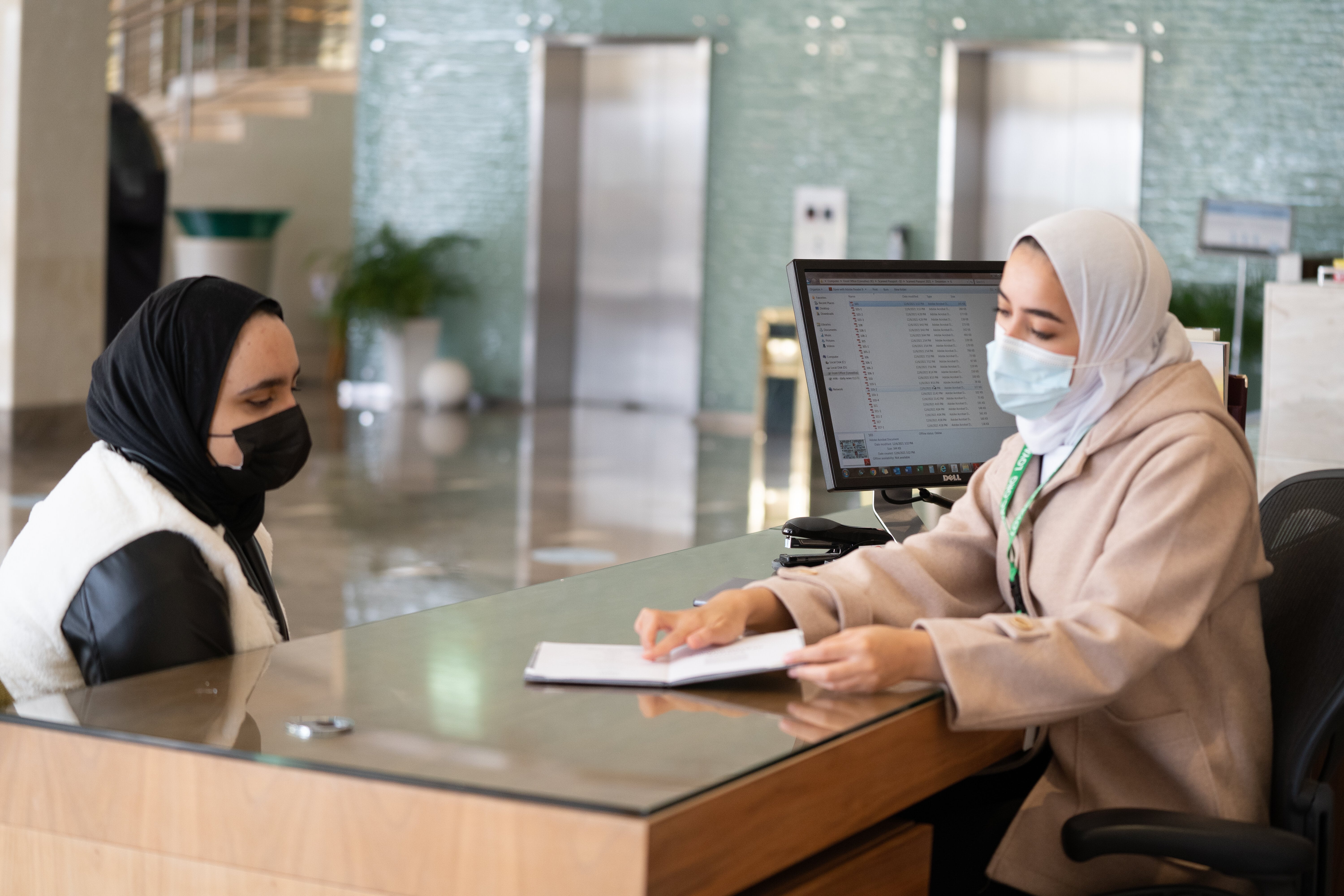 LOYAC - Organization in Kuwait for Youth Development