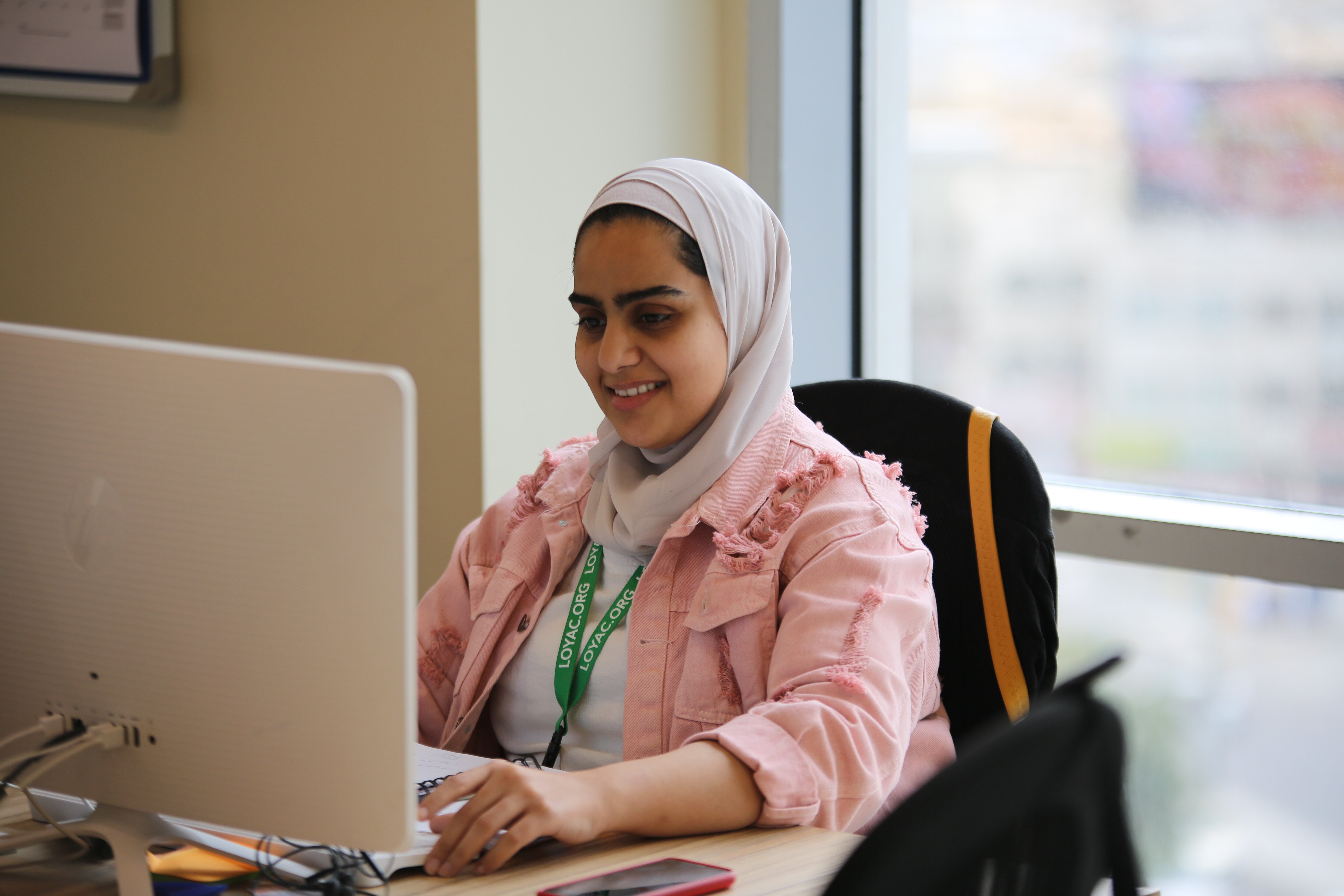 LOYAC - Organization in Kuwait for Youth Development