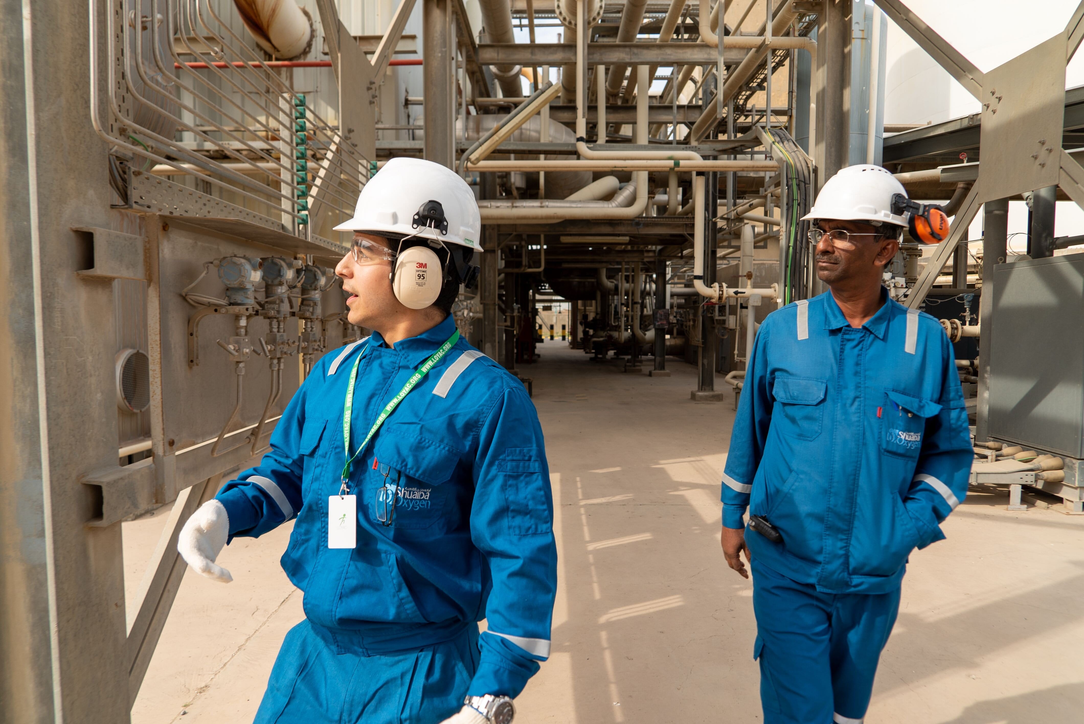 LOYAC - Organization in Kuwait for Youth Development