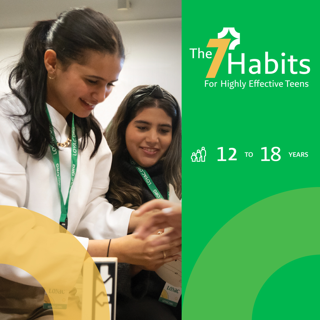 LOYAC - Organization in Kuwait for Youth Development