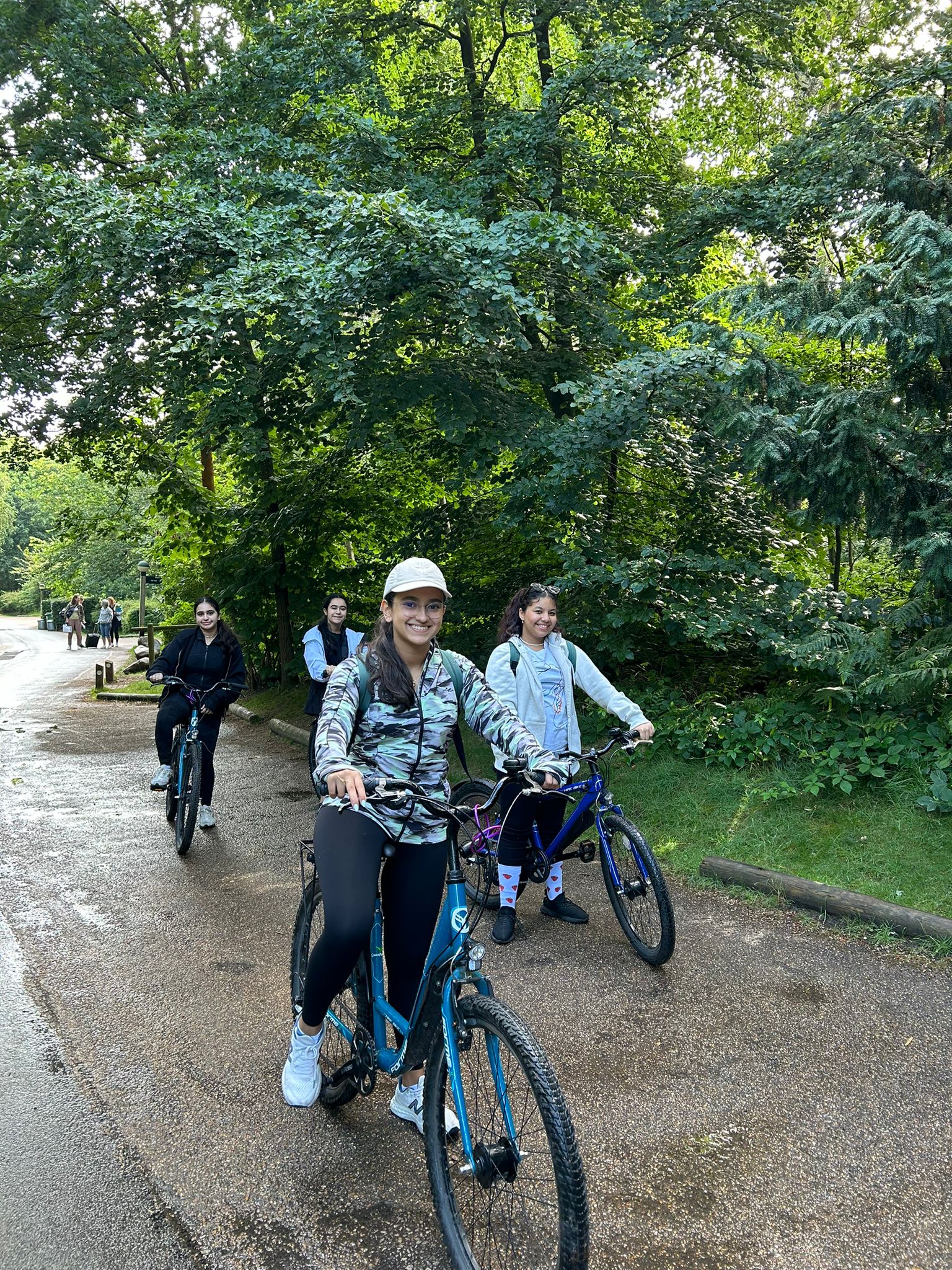 LOYAC - Organization in Kuwait for Youth Development